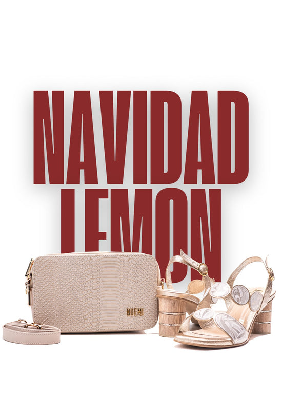 LEMON SHOES | Elegancia, calidad y estilo. – lemon shoes