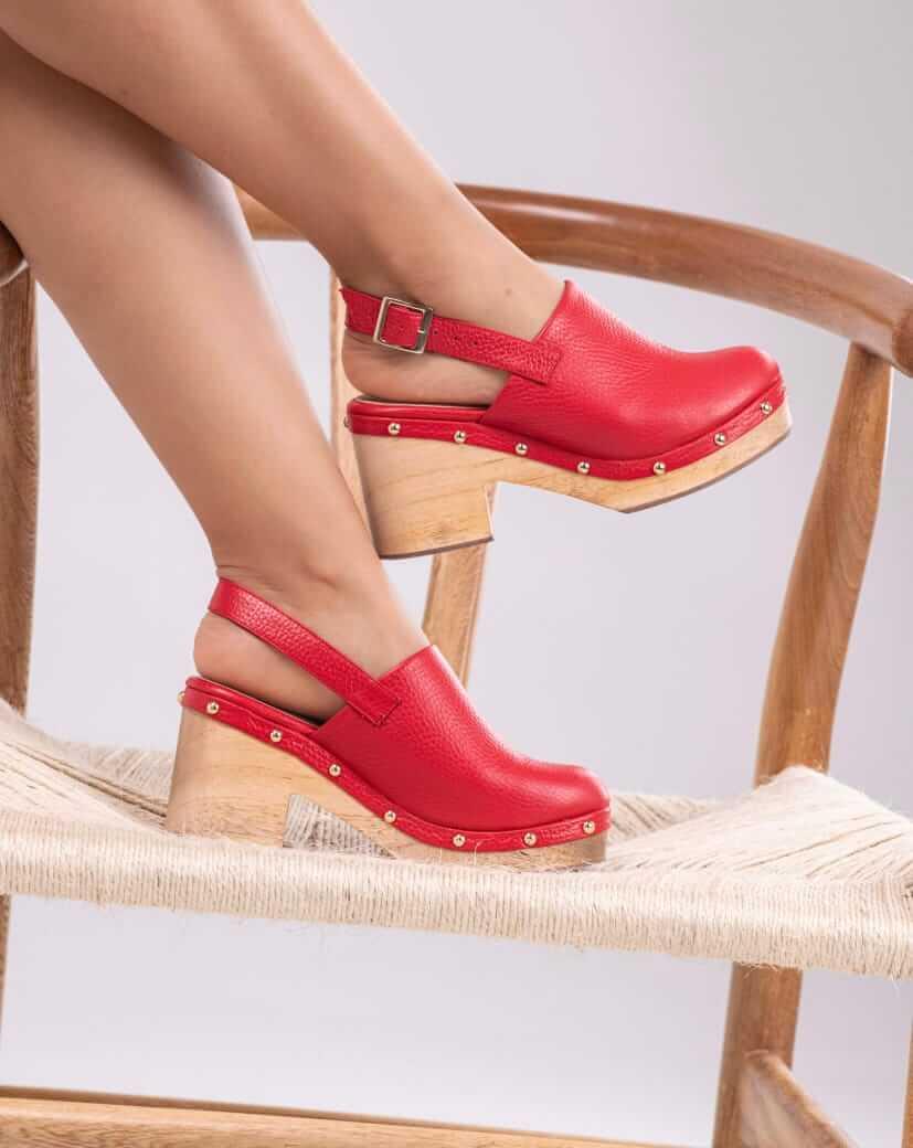 Tacones - lemon shoes