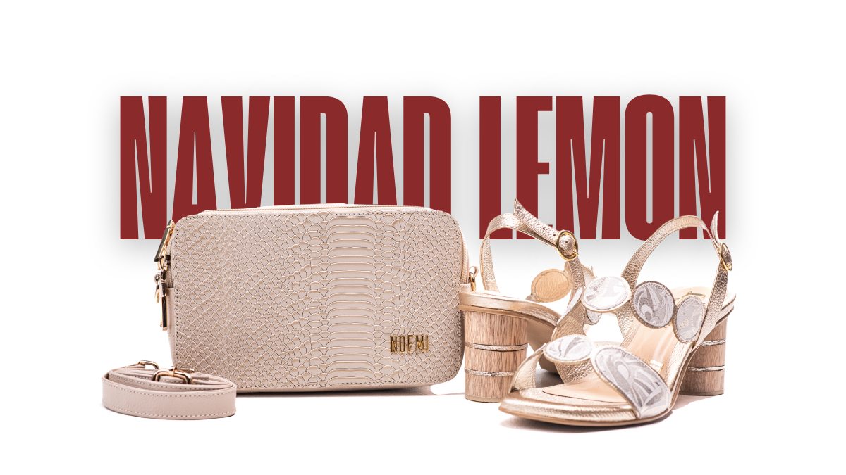 LEMON SHOES | Elegancia, calidad y estilo. – lemon shoes